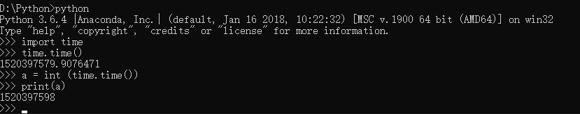 Python模块函数精讲:time&time.sleep - 知乎