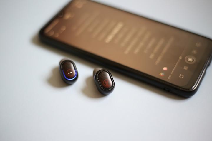 超级英雄陪你一起挥洒汗水，漫威 BTMV09 入耳式蓝牙耳机 - 知乎