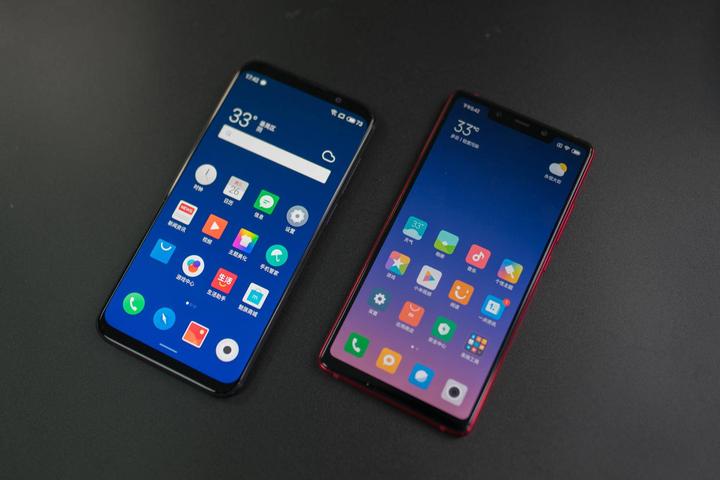 魅族16X与小米8se游戏续航测评：同一颗 710 也有大不同？ - 知乎