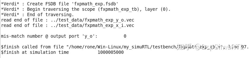 Verilog怎么实现指数函数？ - 知乎