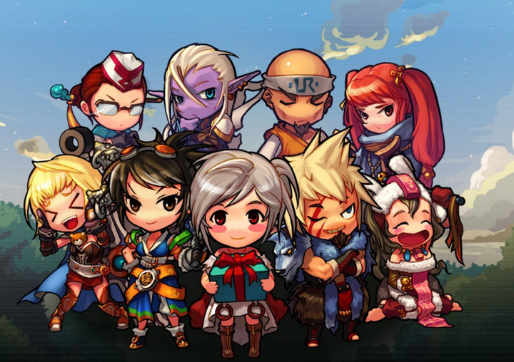 DNF周年庆与蔡徐坤有关？细节暴露一切，网友：策划你太美 - 知乎