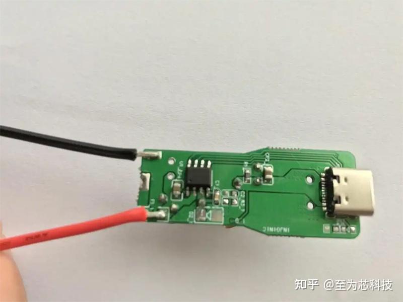 IP6520_Q1至为芯支持36W功率输出的车规级DC-DC芯片 - 知乎