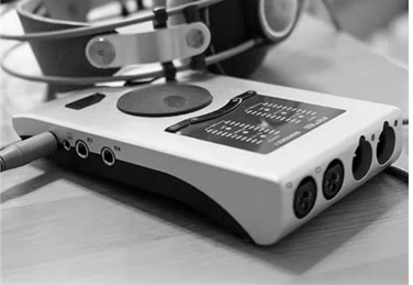 神卡娃娃脸 Babyface Pro FS重新定义声音之美的专业声卡 - 知乎