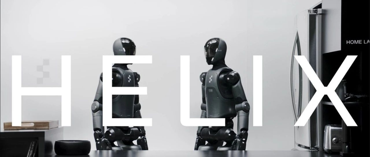 Figure 团队推出Helix：（Vision-Language-Action, VLA）模型 - 知乎