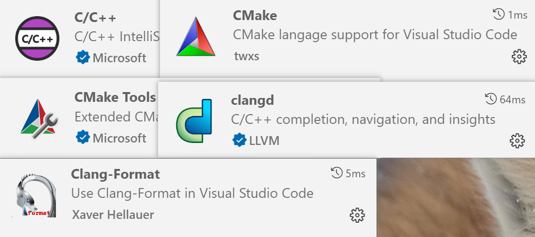 win环境下vscode+msvc+clangd的c++环境配置方法 - 知乎