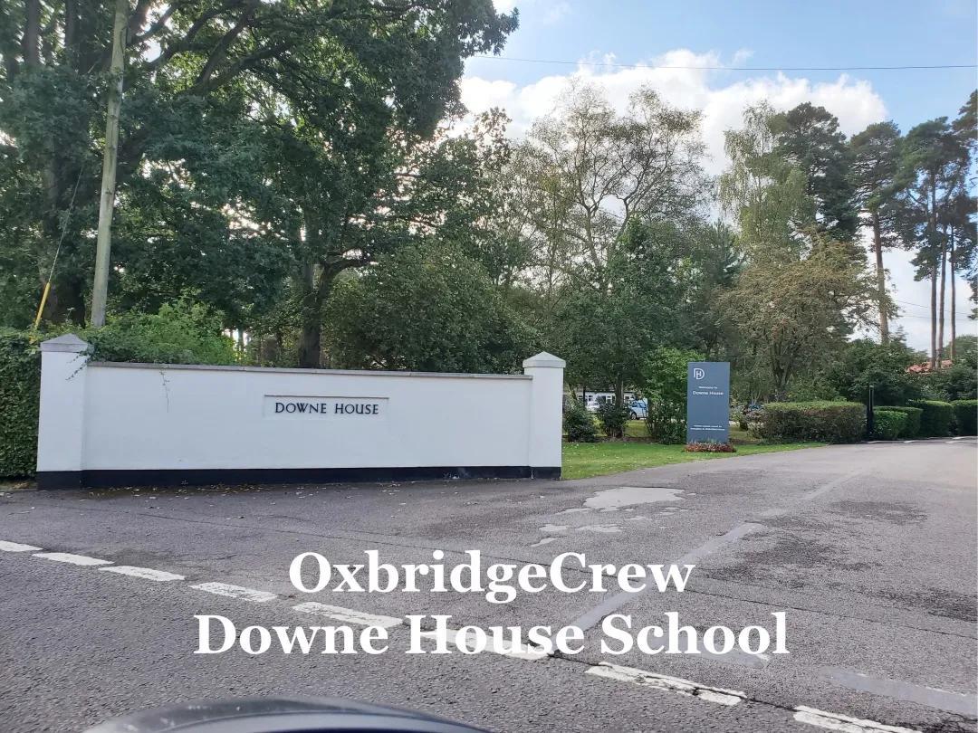 为什么选择Downe House而不是九大公学？听听入读的小留学生们怎么说！ - 知乎