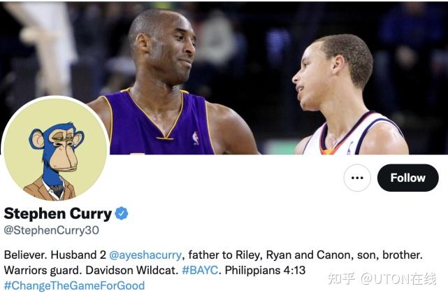 UTON NFR：当艺术不仅是实体 - 知乎