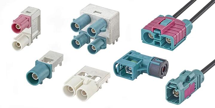 USCAR 21-第四版（2020）中文翻译版 - 知乎