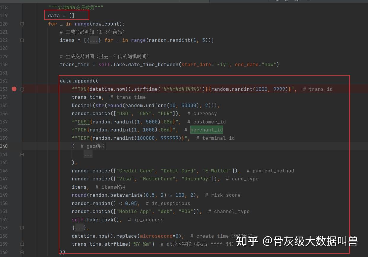 python、java、spark对hive库表进行ETL操作(1) - 知乎