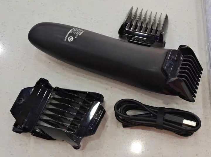 （FC5910）飞科FC5910理发器使用有感：总能帮我修出理想发型 - 知乎