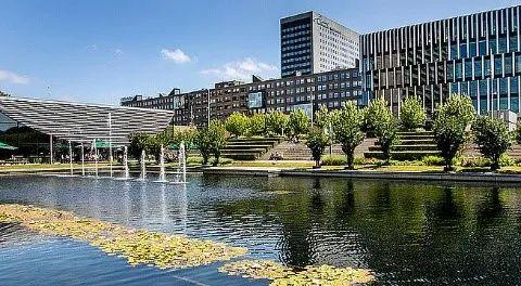 荷兰博士PhD专业申请全解析——技术与运营管理@鹿特丹伊拉斯姆斯大学！ - 知乎