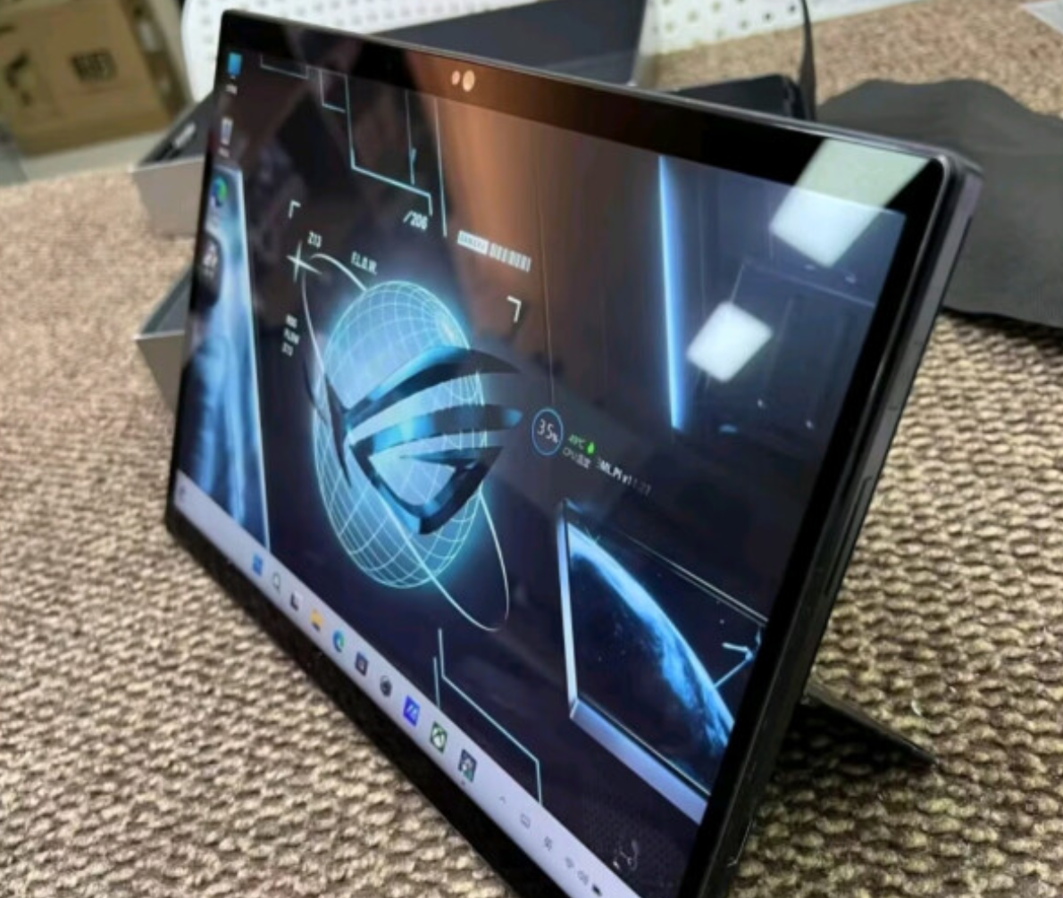 rog幻x2025（ROG幻X2025）值得买吗？体验一周优缺点测评