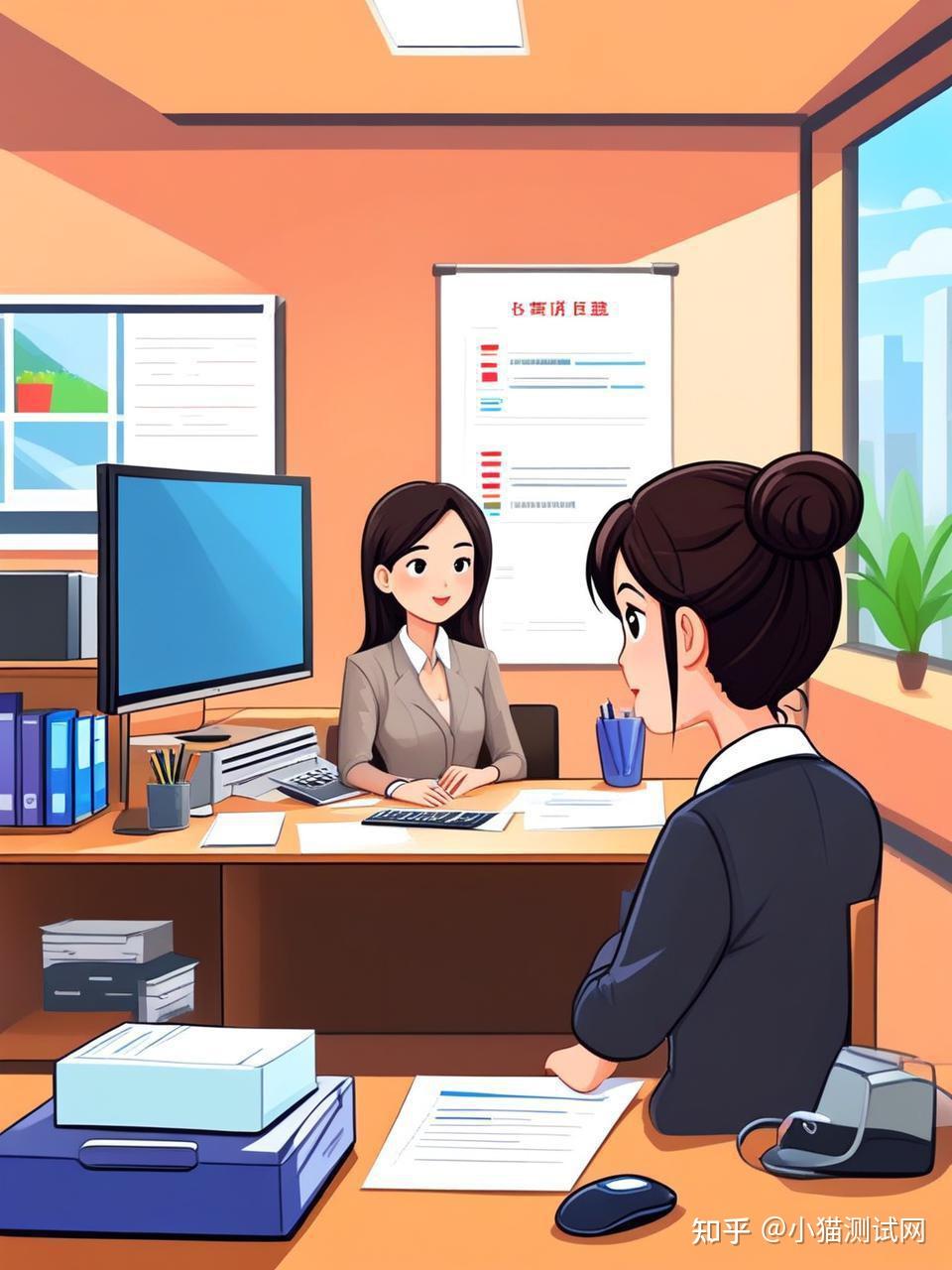 （HR人力资源）中小企业如何应用人才测评？ - 知乎