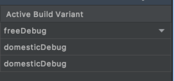 90%不知道的Android Build Variant的使用 - 知乎