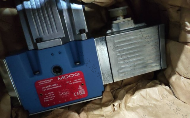D661-4033伺服阀moog - 知乎