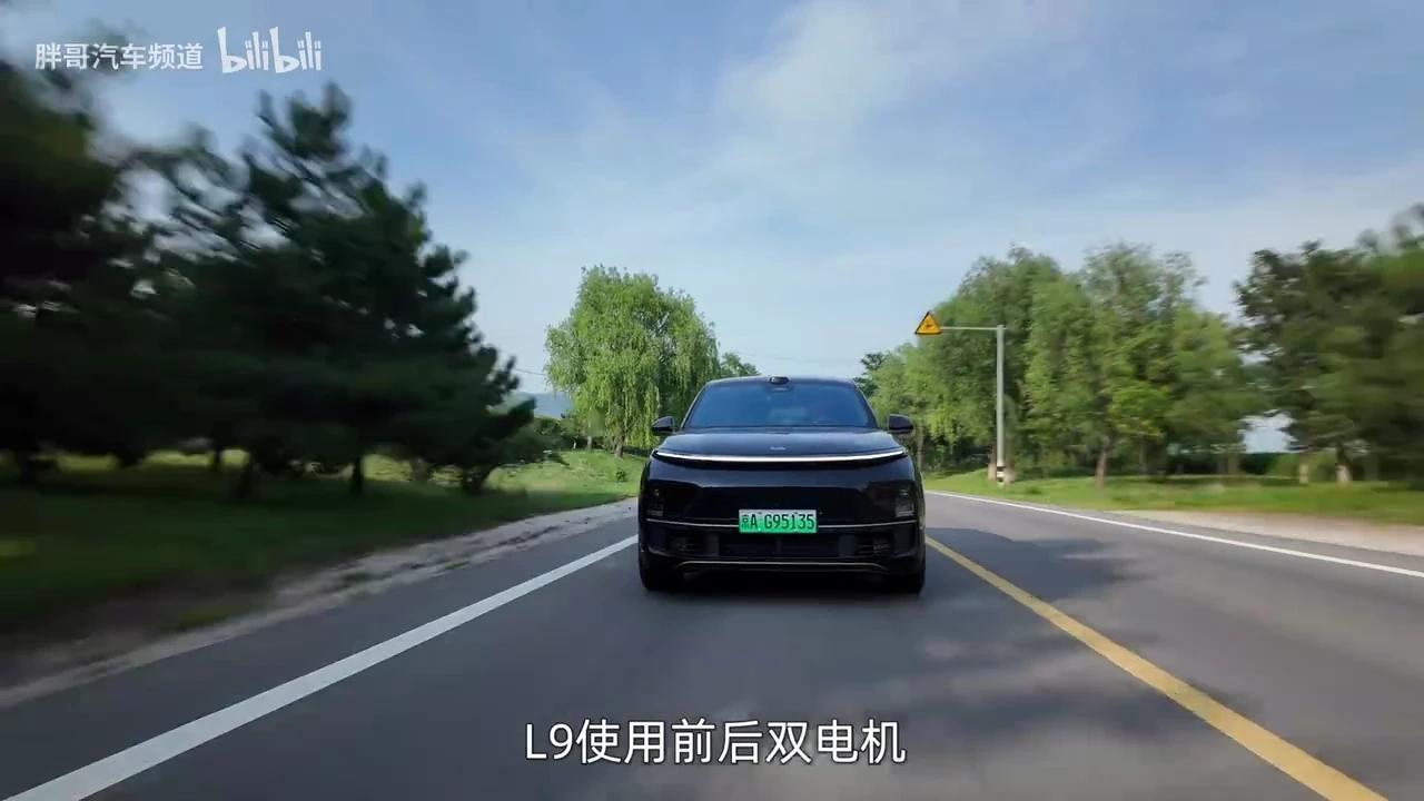 “9系”旗舰SUV狭路相逢，理想L9深蓝S09实测对比 - 知乎