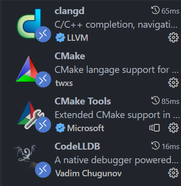 CMU-15445(1)——环境搭建 - 知乎