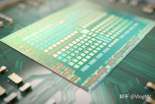 国产GPU芯片亮相：功耗仅2W - 知乎