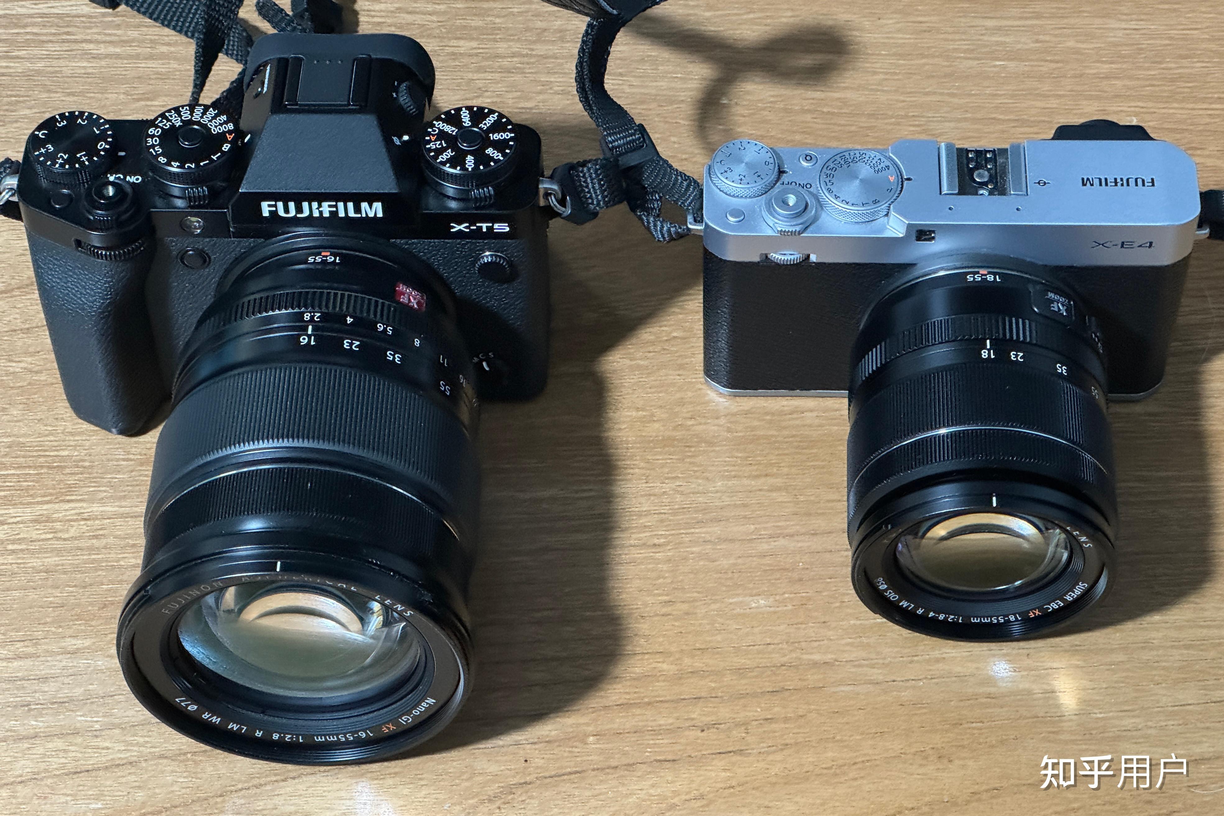 富士xt5配什么镜头？（不要定 变焦还是长焦？）? - 知乎