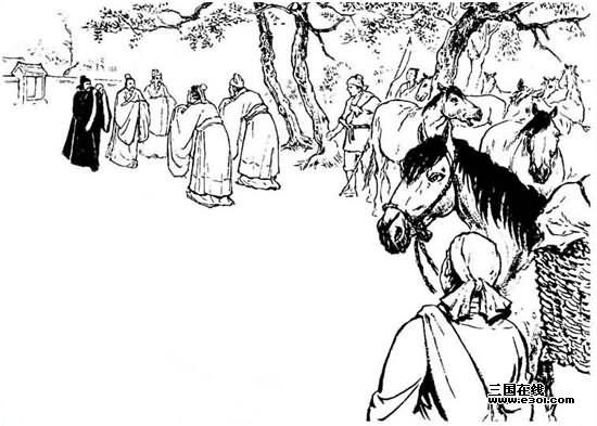 作品中的三国人物之苏双 - 知乎