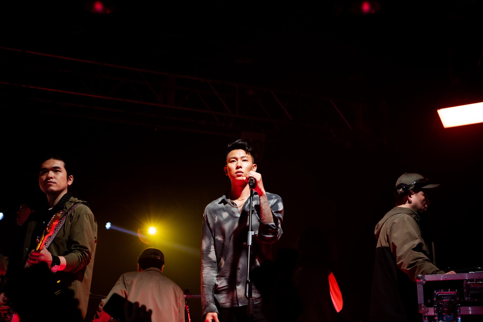 顽童MJ116瘦子E.SO发布全新作品《CHANGE》，改变的不只是音乐 - 知乎