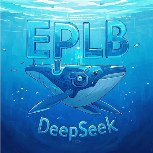 DeepSeek开源周第四弹之二！EPLB：专为V3/R1设计的专家并行负载均衡器，让GPU利用率翻倍！ - 知乎