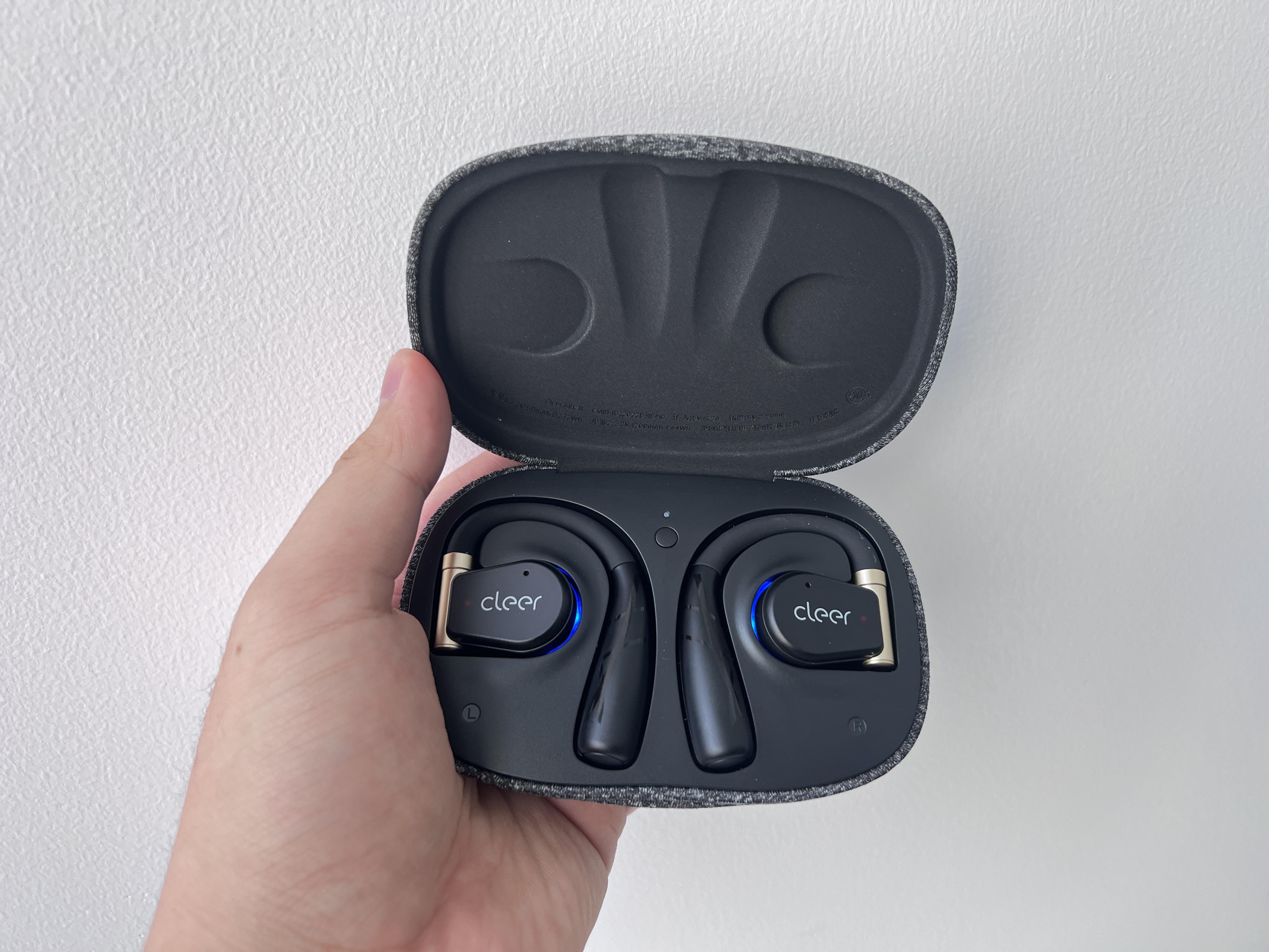 开放式耳机是TWS新方向？我集齐了Cleer、韶音、南卡、JBL，来深度体验一下 - 知乎