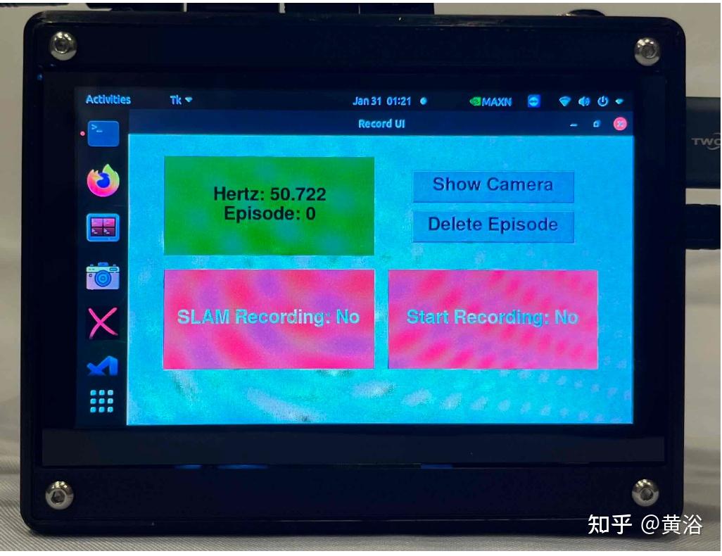 DexWild：野外机器人策略的灵巧人机交互 - 知乎