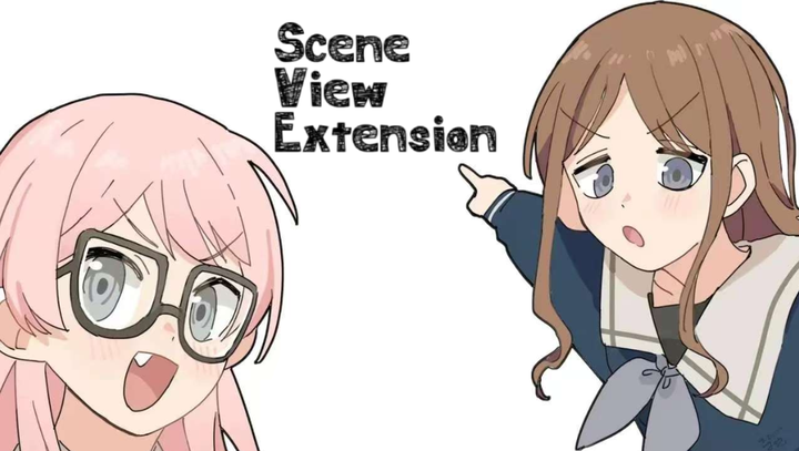 UE SceneViewExtension - 知乎