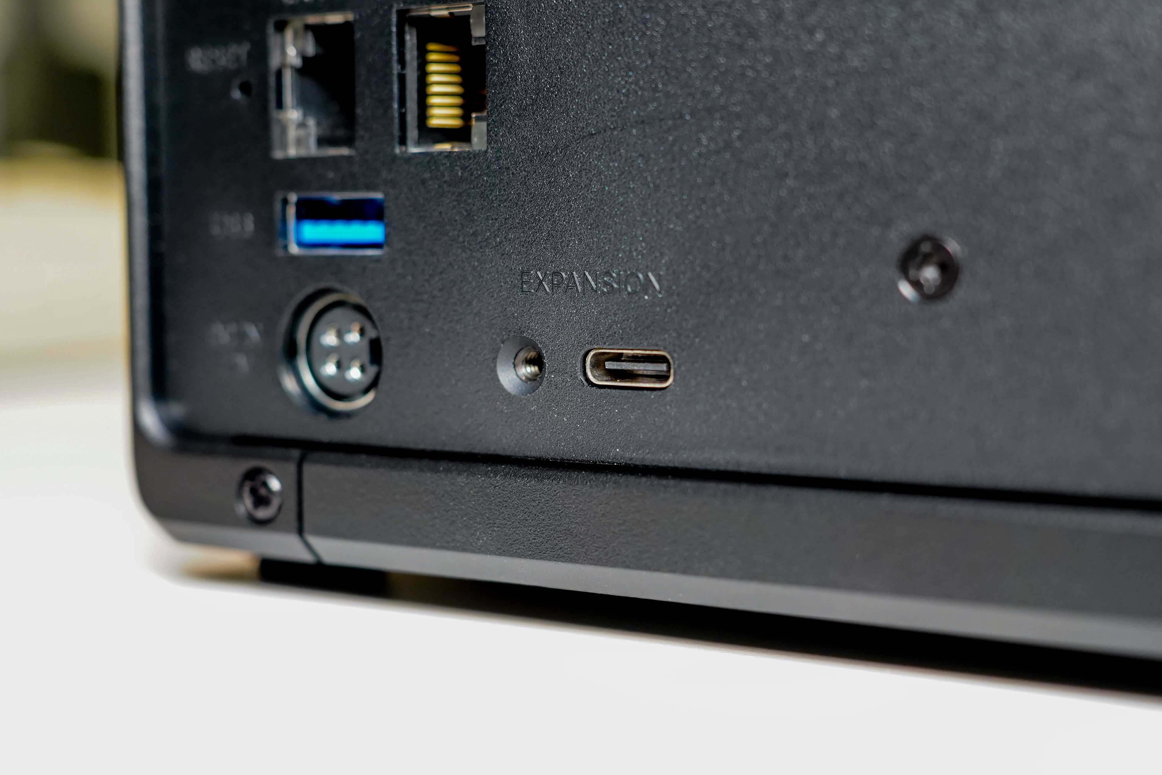 如何评价群晖新发布的DS925+? - 知乎