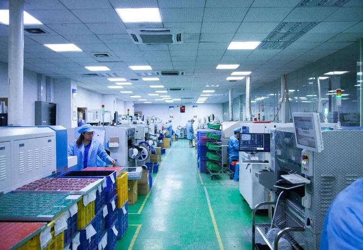 干货！一文带你看懂LED显示屏COB封装与GOB封装的区别及优势对比 - 知乎