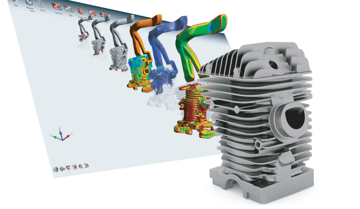 HyperWorks进阶教程：OptiStruct惯性释放分析基本理论 - 知乎