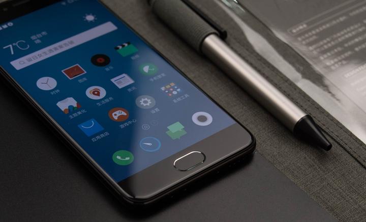 经历半年打磨的魅族Pro 6S，距离完美还差一点点 - 知乎