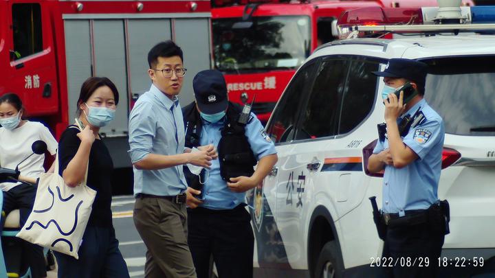 第四代红外数码夜视仪有什么不同，以ORPHA DB550+为例 - 知乎