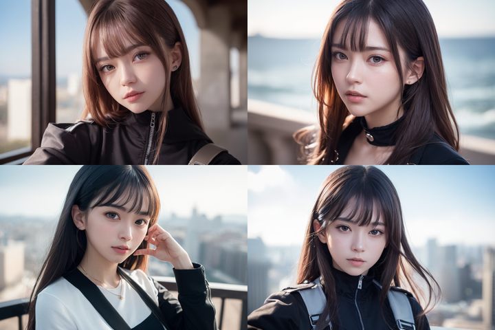 关于LoRA、LyCORIS和LoCon的类型说明、使用方法和插件神器（结尾提供改参数Excel表格） - 知乎