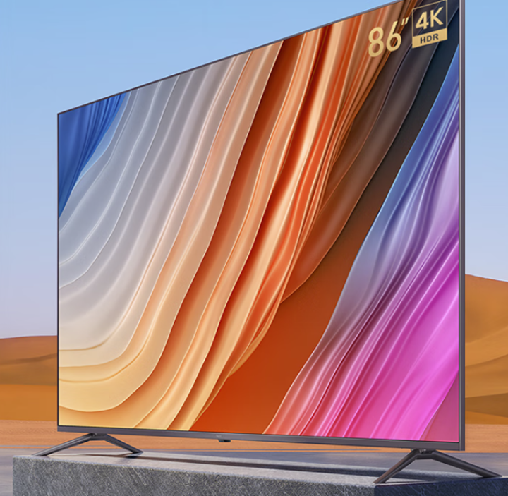 小米L86R6-MAX电视怎么样？一定要知道的真实评价 - 知乎