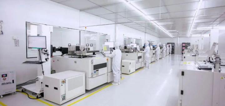 什么是芯片ATE测试？——一篇文章告诉你 - 知乎