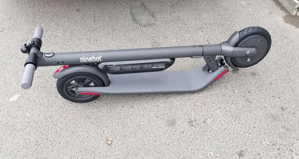 九号滑板车F2（Ninebot九号电动滑板车F2）怎么样？使用49天后优缺点评测 - 知乎