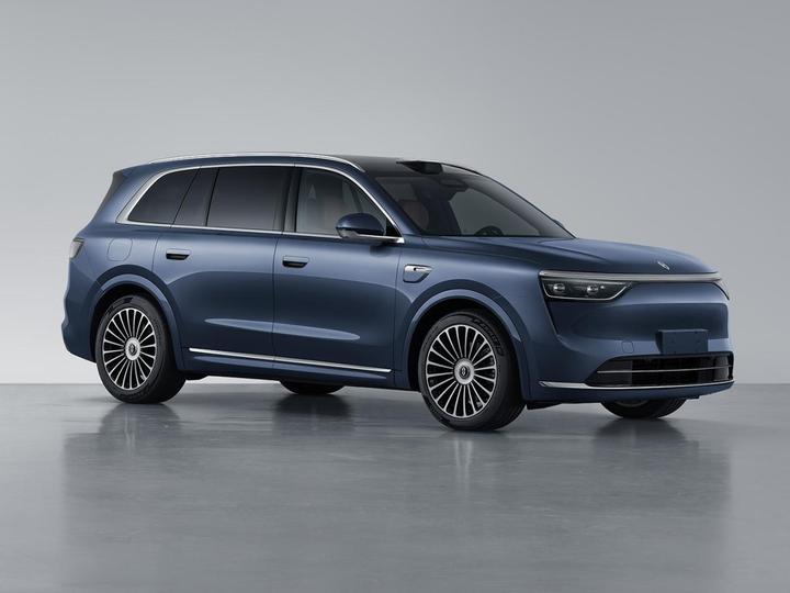 问界M8剑指理想L9，谁是高端市场的“全能王”？ - 知乎