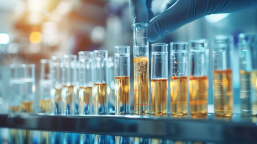 液相色谱柱：常规反相 USHD C18 - AQ 的卓越特性与应用！ - 知乎