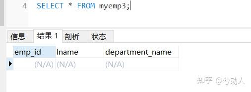 【mysql】drop、truncate和delete的区别 - 知乎
