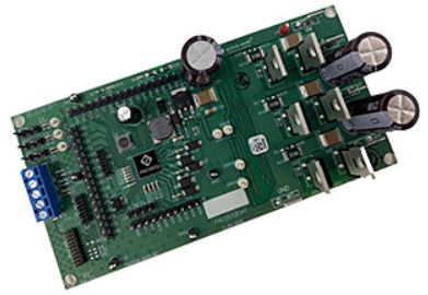【PAC】使用FOC工程的GUI首次旋转电机步骤 - 知乎
