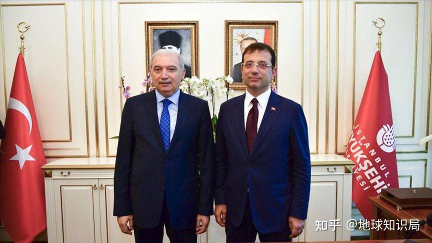 土耳其，出大事了 - 知乎