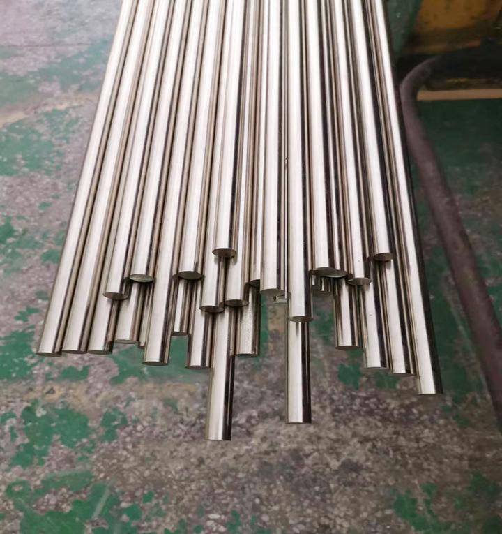 15-5PH沉淀硬化钢标准15-5PH硬度15-5PH成分 - 知乎