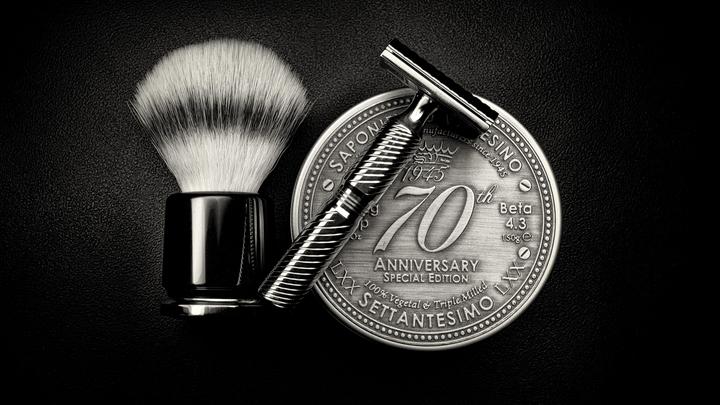 专为男士修容设计，意大利SV1945纯植物剃须皂为帅气加分 - 知乎