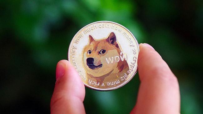 推特将“蓝鸟”Logo改为“狗头”，狗狗币短时涨幅超30% - 知乎