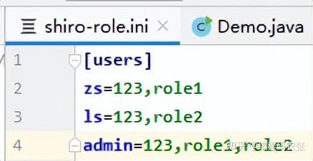 Java中间件-shiro - 知乎