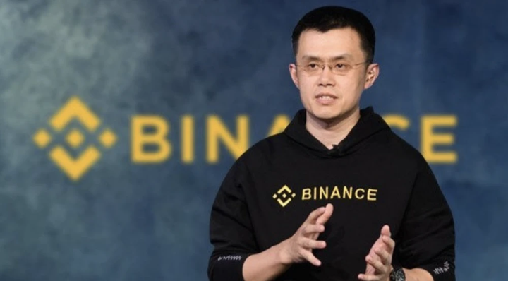 币安及CZ因违反监管规定被美国CFTC起诉，币安回应称“出乎意料和令人失望” - 知乎