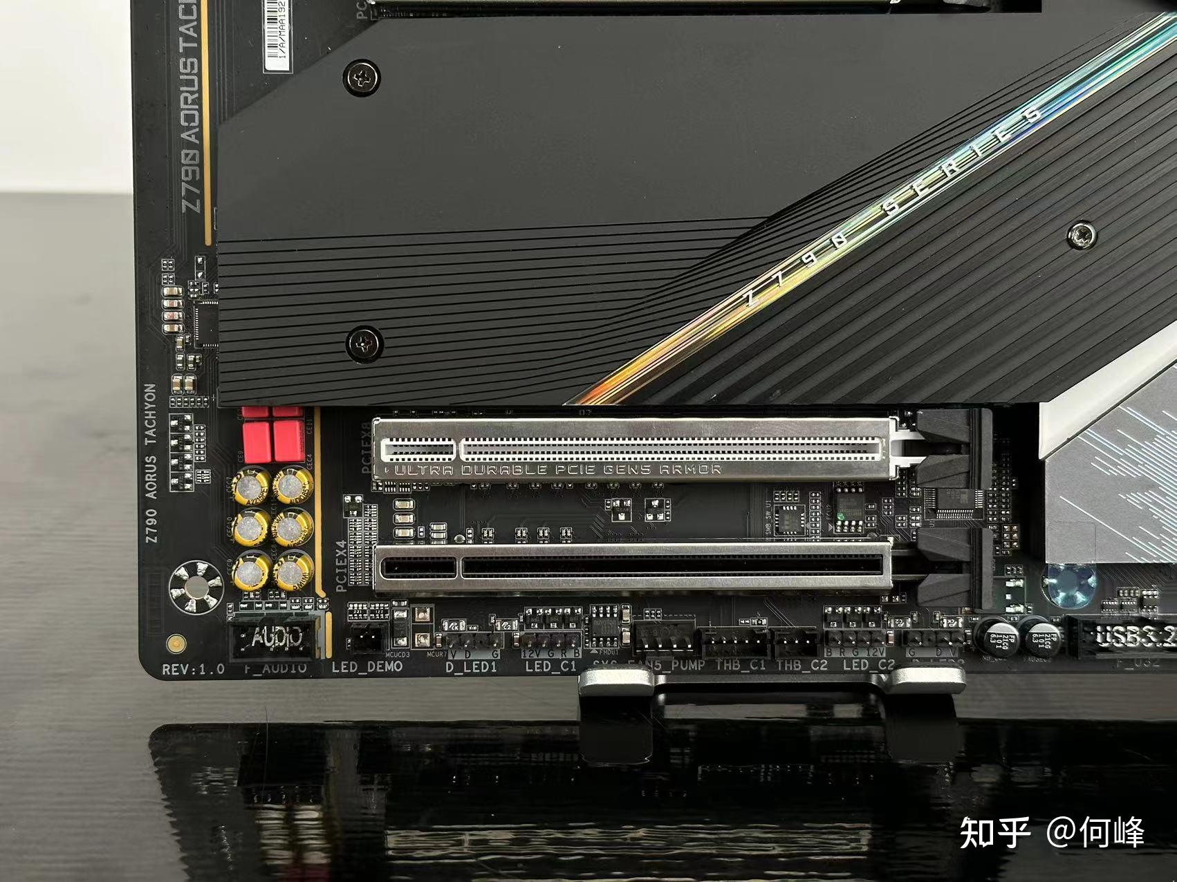热门主板怎么选？带你一文看完技嘉Z790的产品 - 知乎