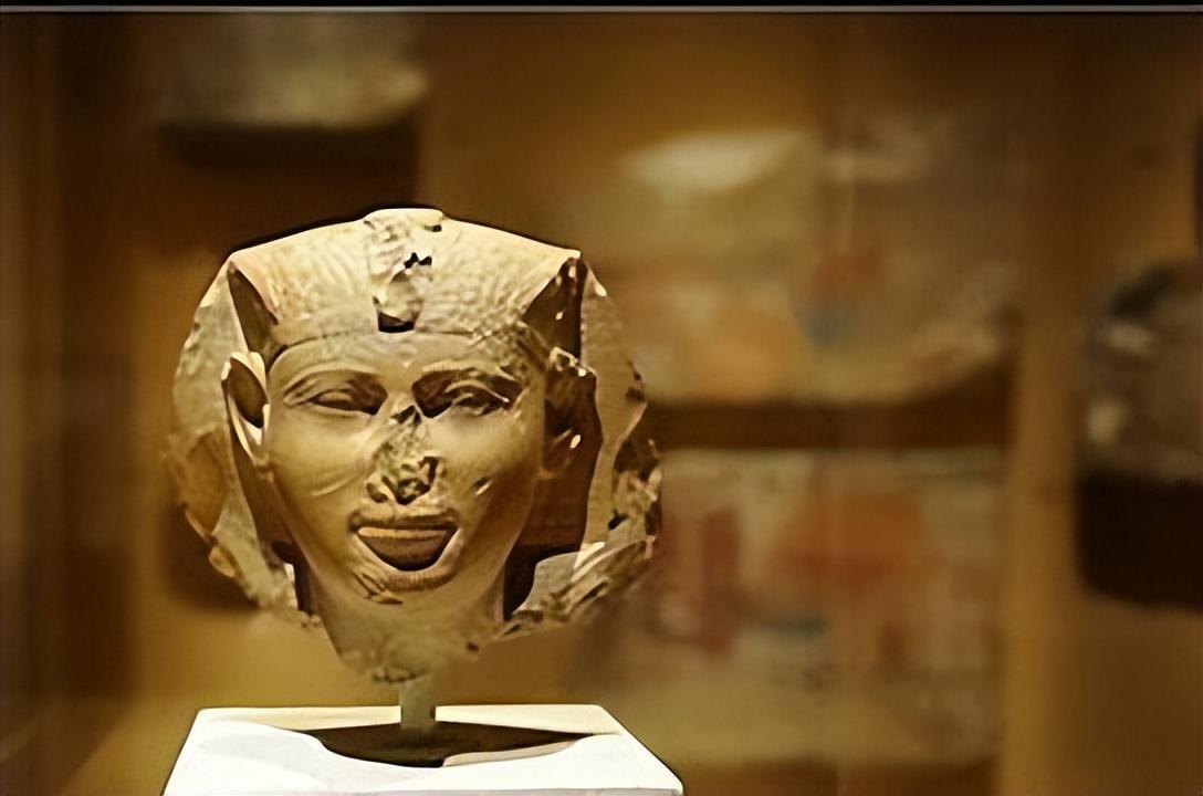 古埃及人喜欢做头发？通过发型彰显个性，是超越种族和时间追求 - 知乎